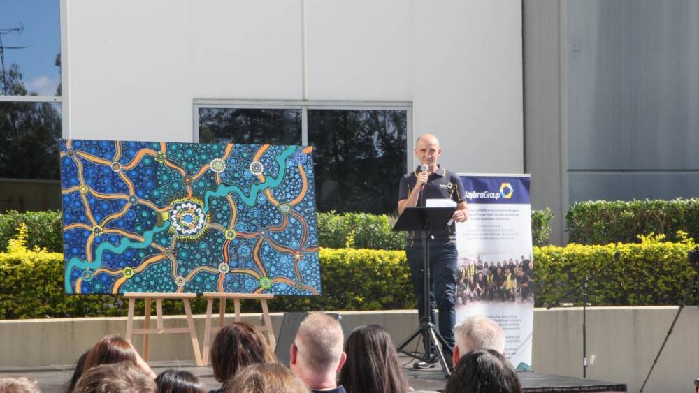 Introducing Adrian Palumbo as Jaybro Group's New CEO - Blog