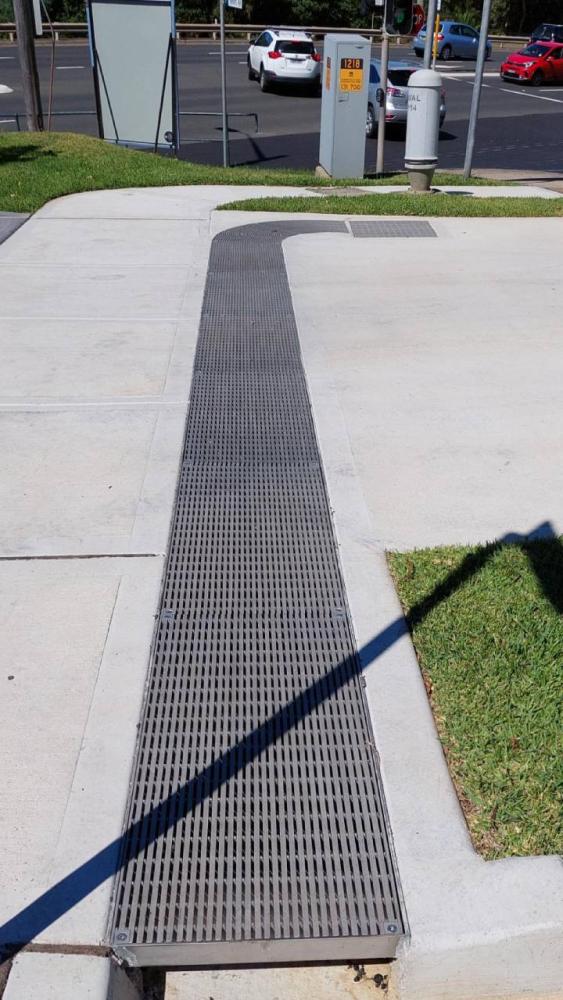 Jaybro's custom solution for the Barrenjoey Rd project - Blog