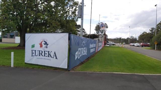 The Tab Eureka Race Event for Club Menangle - Blog