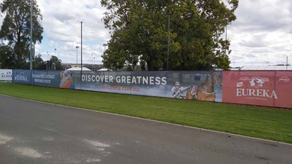 The Tab Eureka Race Event for Club Menangle - Blog