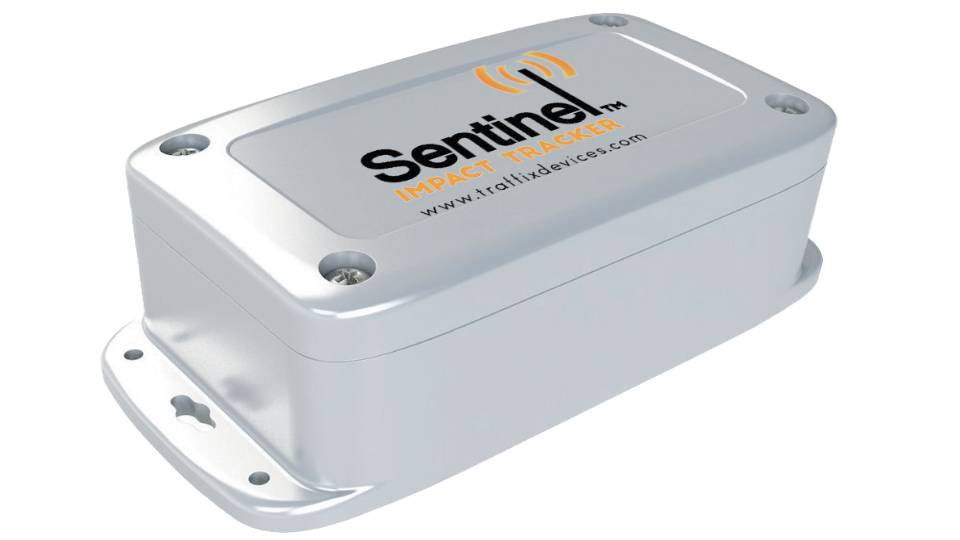 Introducing the Sentinel™ Impact Tracker: Enhancing safety on the roads ...