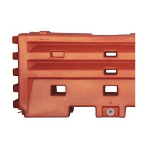 Water Filled Barriers - Fortress Fencing & Barriers | Category ...