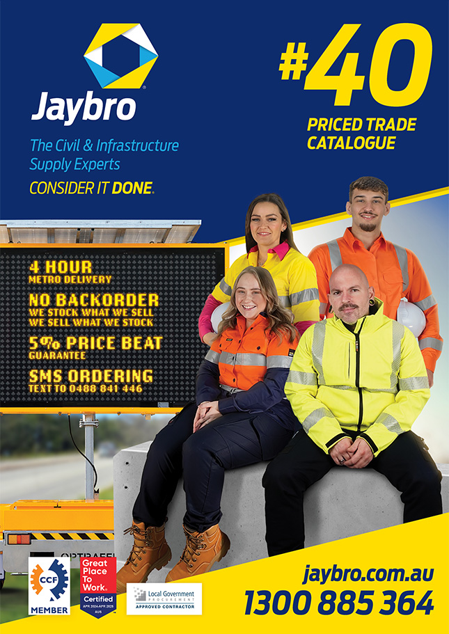 Download Jaybro's Priced Trade Catalogue | Jaybro