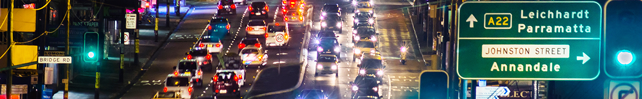 Custom Guide Signs for Australian Roads | Jaybro