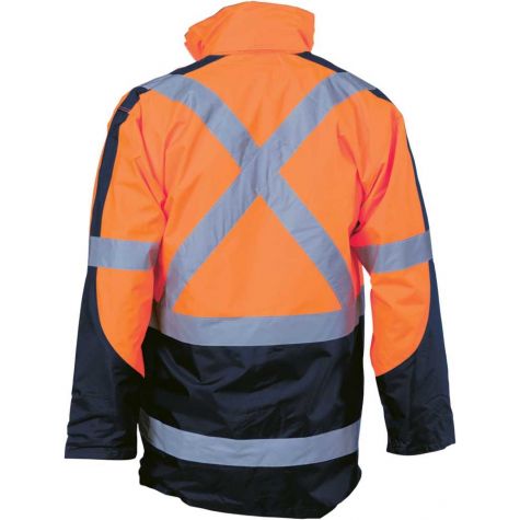 What are high vis jackets and why are they important | Jaybro - Blog