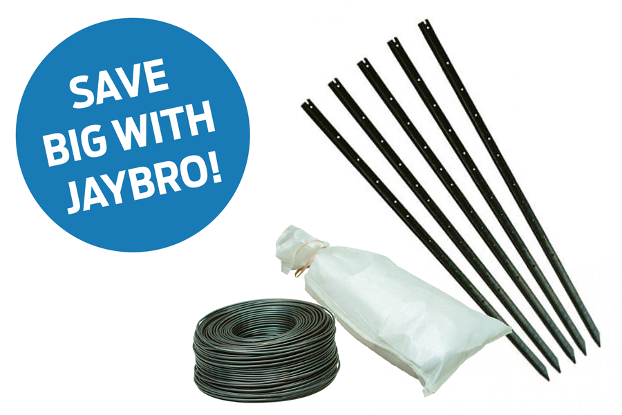 Are you paying too much for site consumables? | Jaybro - Blog