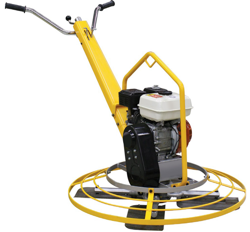 How to choose the best trowel machine for your concreting job | Jaybro ...