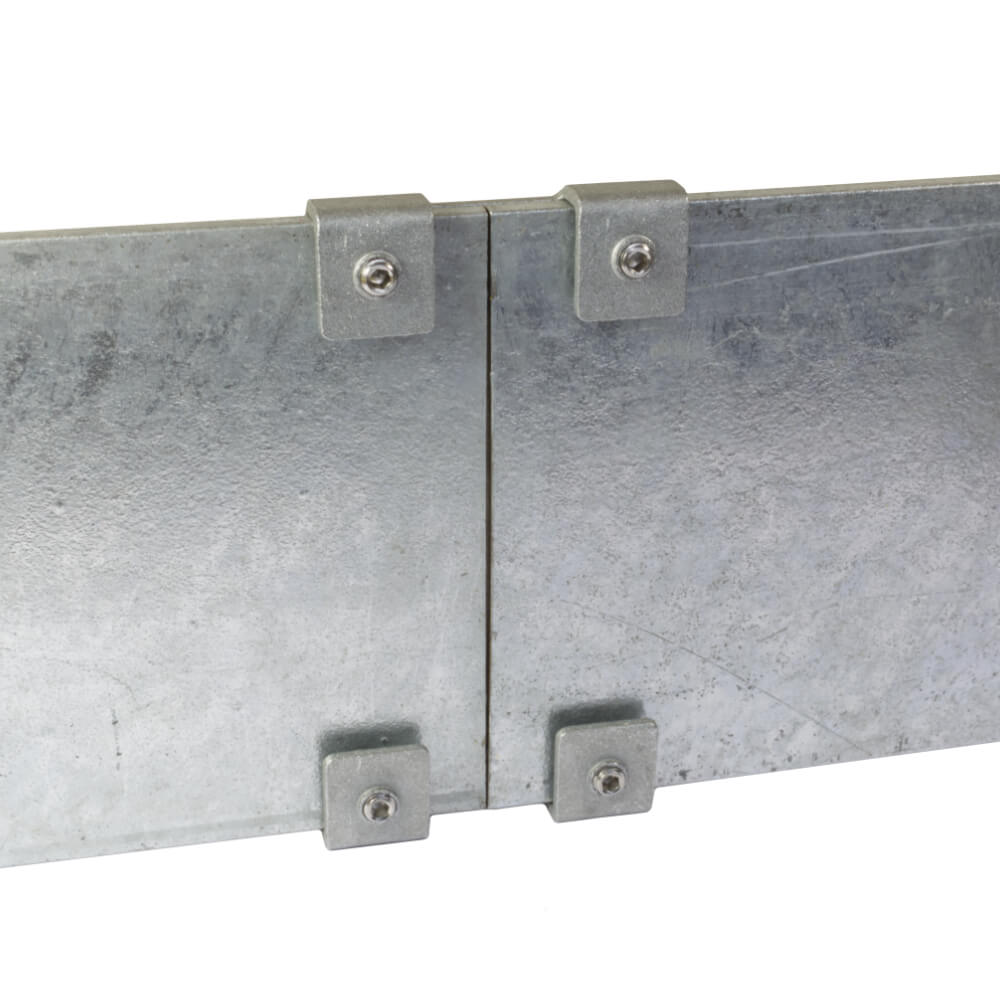 Handrail 345 Toe Board Joiner Straight