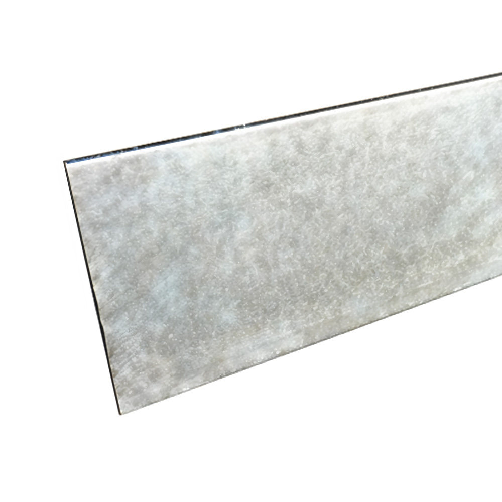 Handrail Toe Board 100mm x 6mm x 6000mm