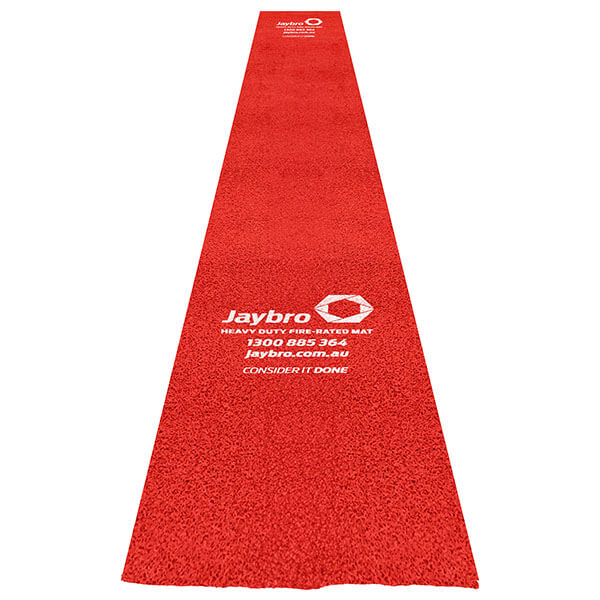 Heavy Duty Walkway Mats P5 Slip Rating