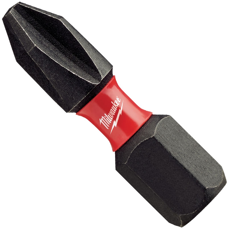 Phillips Head PH2 89mm Driver Bit | Jaybro