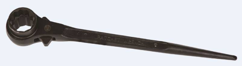 32 x 36mm Ratchet Podger Spanner | Jaybro