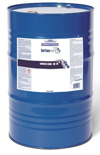 Surface Cure Be Bitumen Emulsion Curing Compound 200L | Jaybro