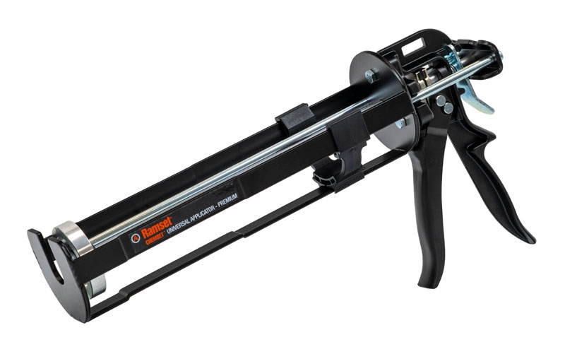 Chemset Universal Applicator Gun Caulking Gun | Jaybro