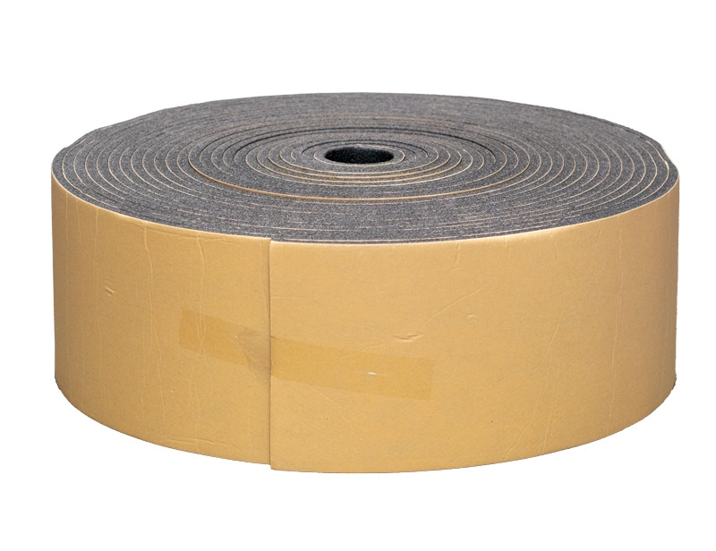 Expansion Joint Foam 200x10mm x 25M-SA | Jaybro
