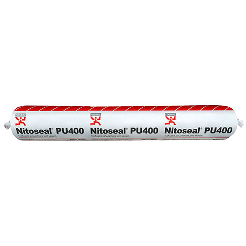 Fosroc Nitoseal PU400 Sealant 600ml | Jaybro