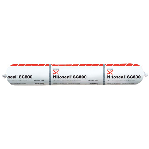Fosroc Nitoseal SC800 Sealant 600ml. | Jaybro
