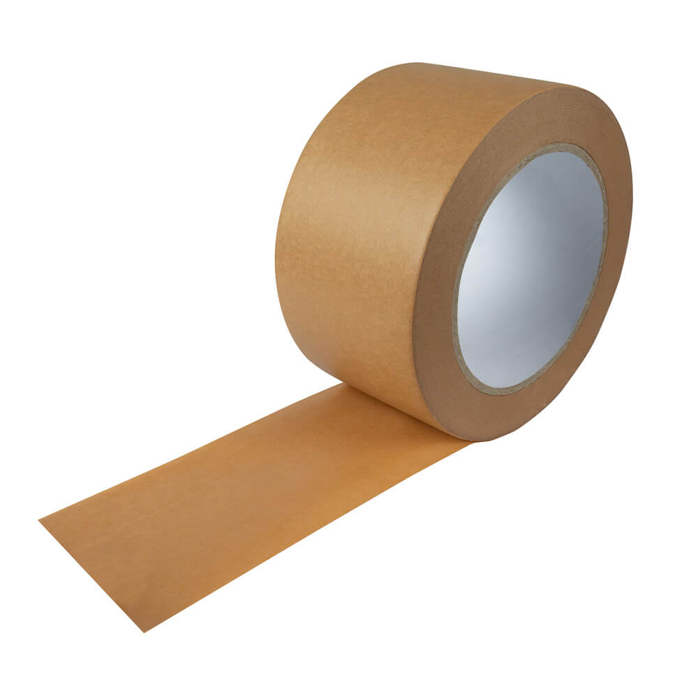 Reinforced Floor Protection Joint Tape | Jaybro
