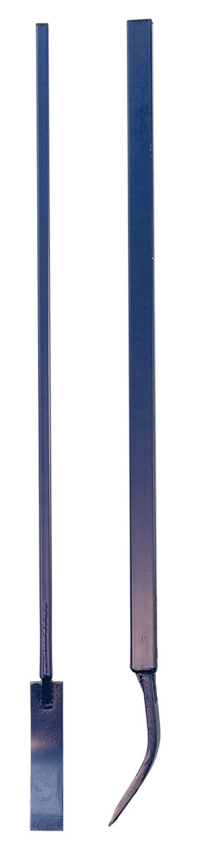 Heavy Duty Pry Bar | Jaybro