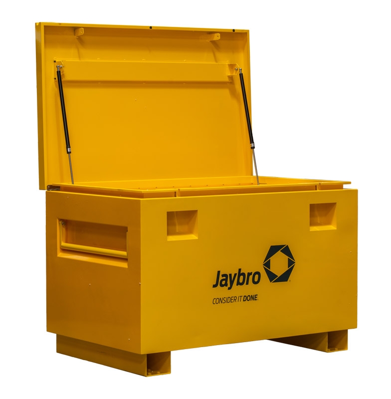 Site Box - Heavy Duty Toolbox 1200 mm | Jaybro