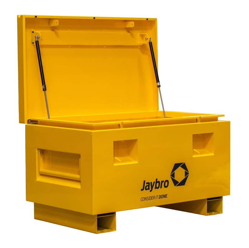 Site Box Heavy Duty 965mm | Jaybro