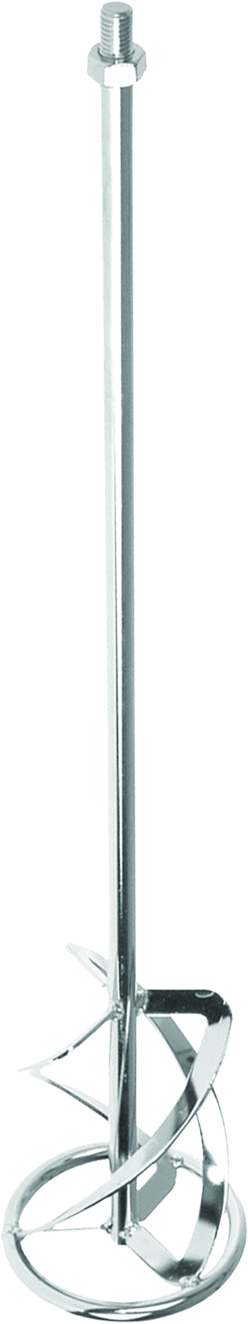 Concrete Mixing Paddle 140 x 590mm| Jaybro