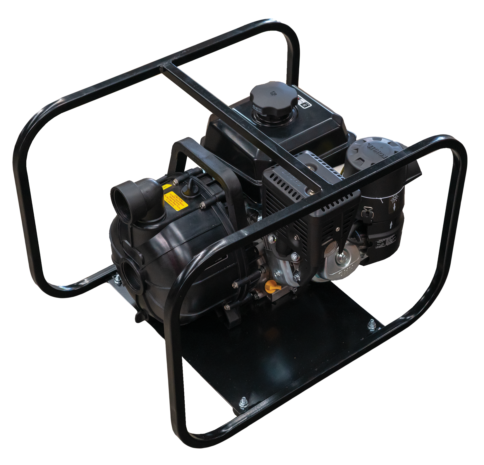 2 Pacer Pump | Jaybro