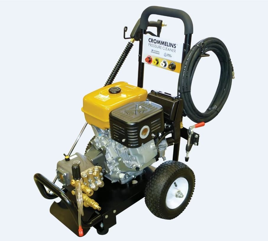 4000PSI 14.0HP Petrol CPV Water Blaster | Jaybro