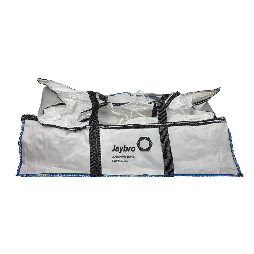 Concrete Washout Bag | Jaybro