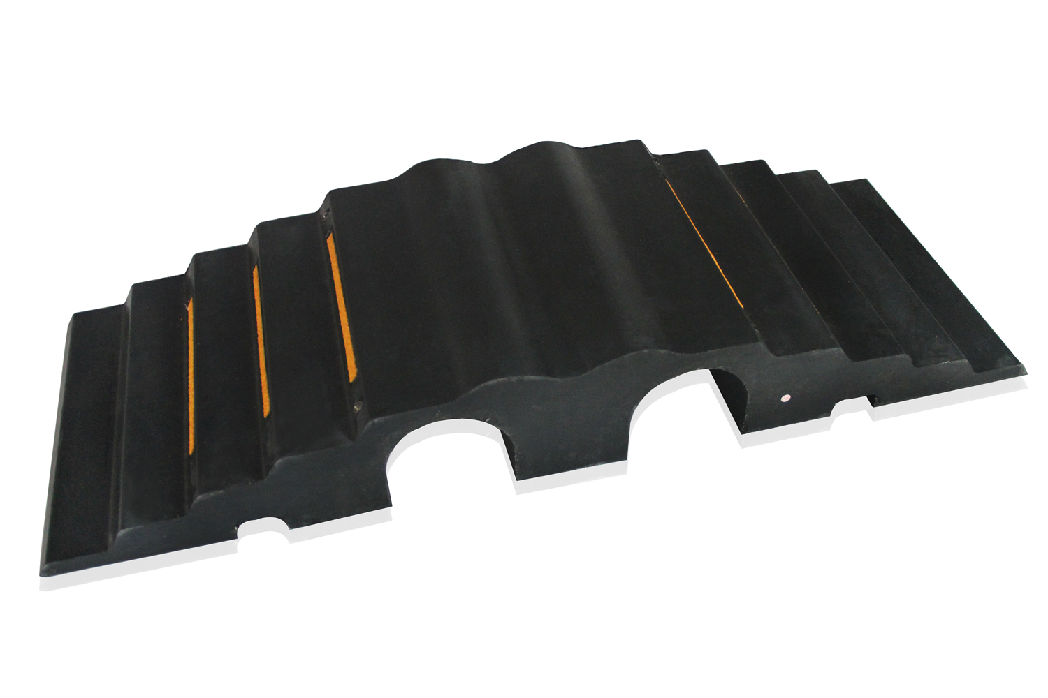 Hose Bridge 850x300x125mm