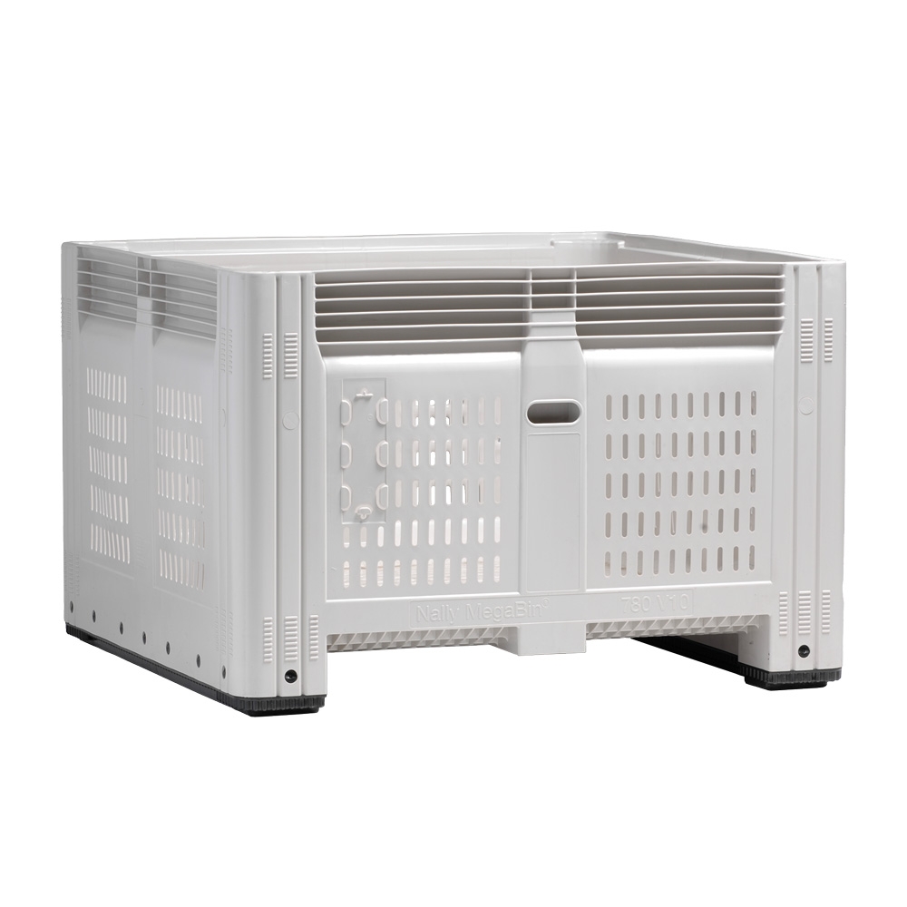 Nally Megabin 7810 Vented | Jaybro