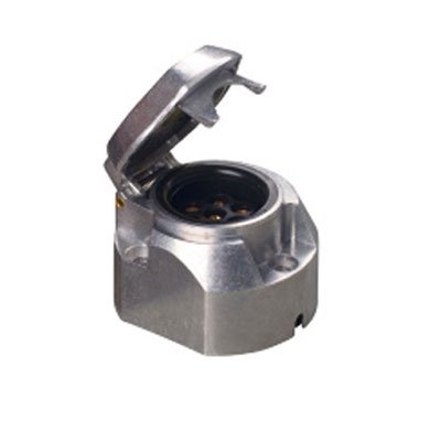 VMS Trailer Replacement Trailer Socket | Jaybro