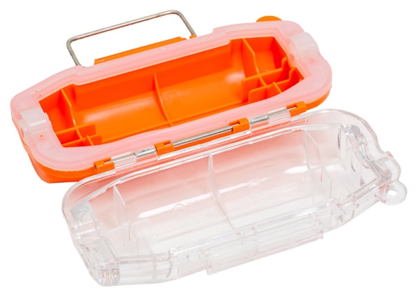 Zap Cap Extension Lead Waterproof Safety Cover | Jaybro