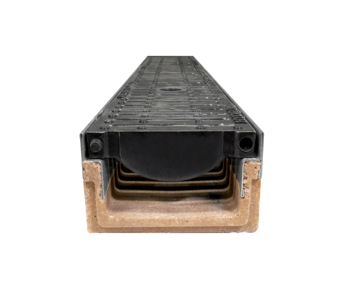 Mea Access Shallow LZ1000 100 GAL Edge Polymer Channel 60mm total depth ...