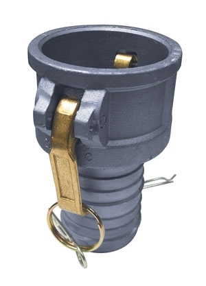 ALUMINIUM CAMLOCKS Type C | Jaybro