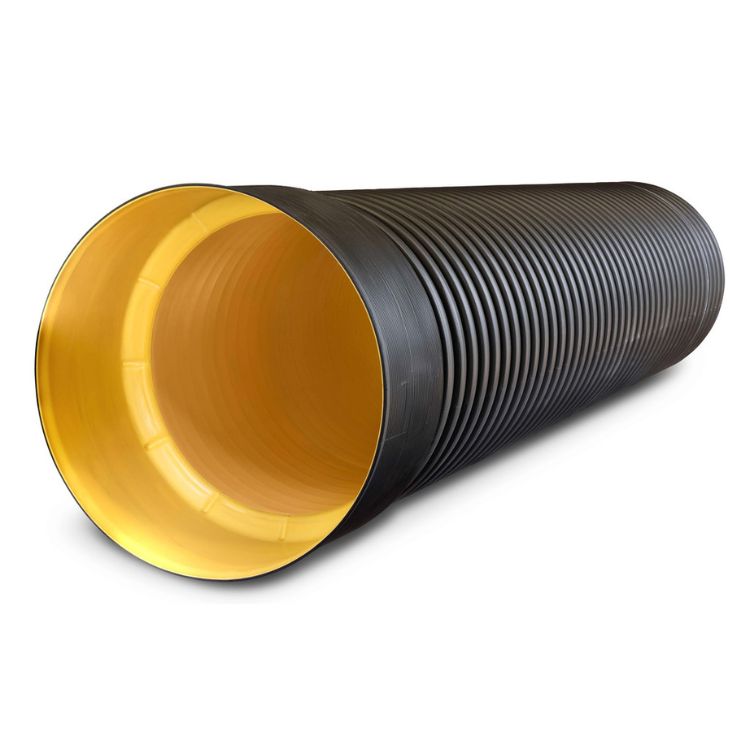 Pvc Sewer Pipe Specifications