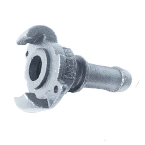 Type A Claw Couplings Clamps - 19mm | Jaybro