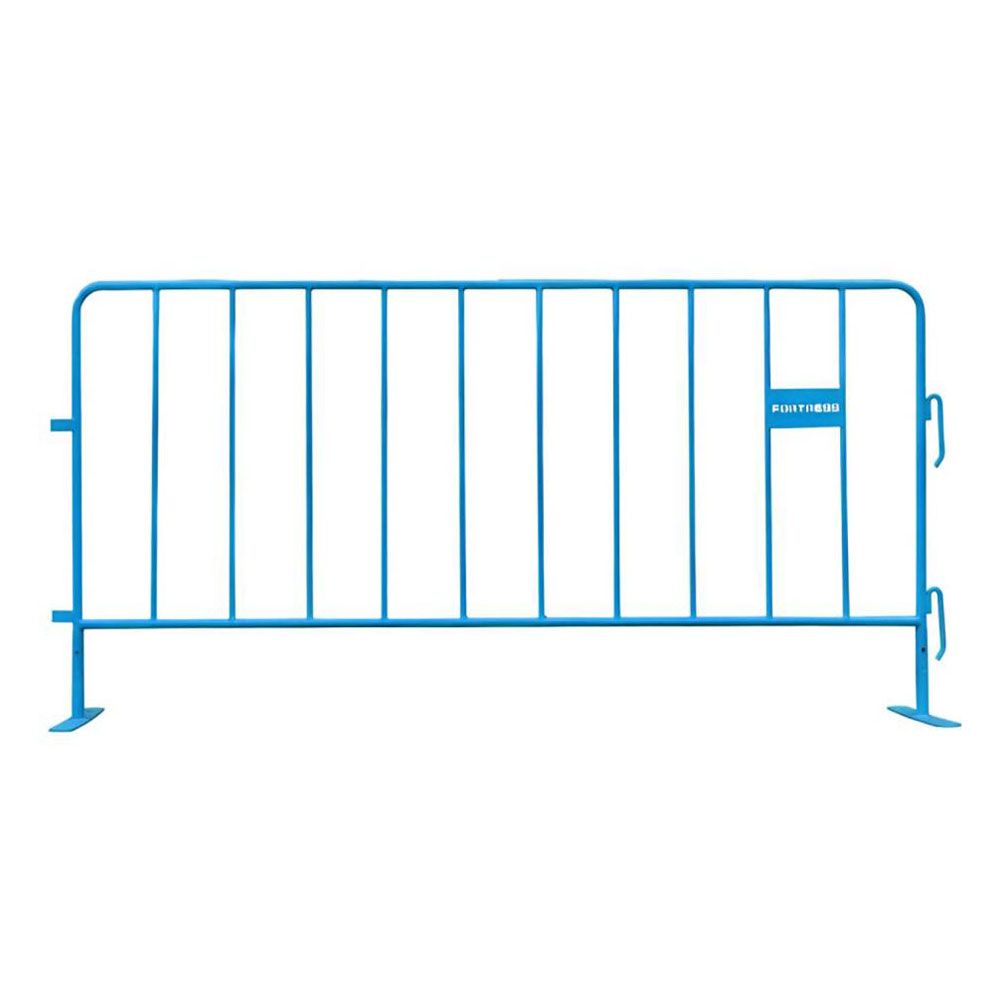 Crowd Control Barriers Australia | Pedestrian & Event Safety