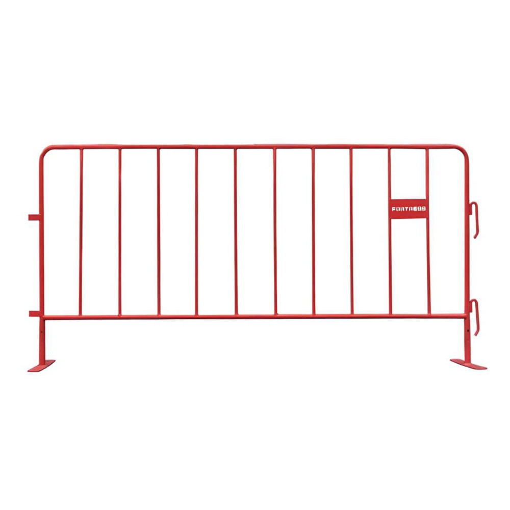 Crowd Control Barriers Australia | Pedestrian & Event Safety