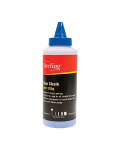 Marking Chalk Powder - Insulated Tools - Equipment & Tools