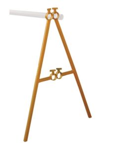 A-Frame Barrier for WA projects | Jaybro - Blog