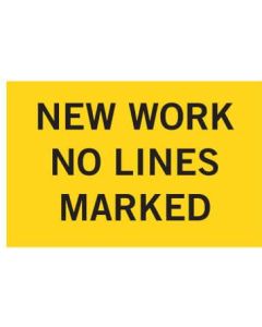 Road Work Repeater Sign | Australian Road Warning Signs - Jaybro