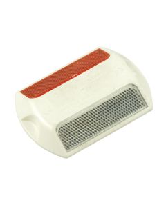 Raised Pavement Markers | Road Reflectors | Stick & Stomp Markers