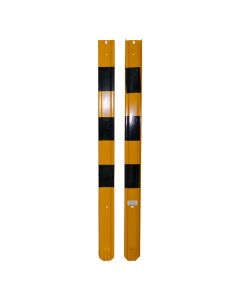 Utility Marker Posts | Steel Guide Marker | 1350 mm Marker Posts