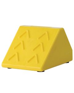 Wheel Stops & Chocks - Car Park & Pedestrian Safety - Traffic Safety