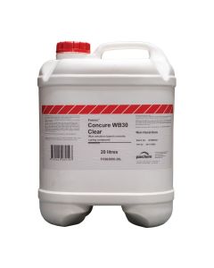 Curing Compound - Concrete Chemicals & Powders