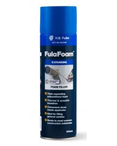 Asbestos | Category: Building & Protection ; Range / Model: FulaFoam