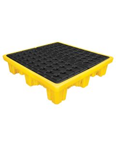 Spill Pallets & Bunds - Safety, PPE & Confined Space
