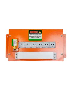 Temporary switchboards for construction sites | Jaybro - Blog