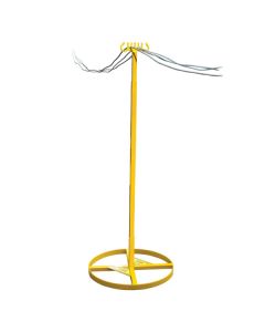 Electrical Equipment, Leads Stands, Hooks | Jaybro